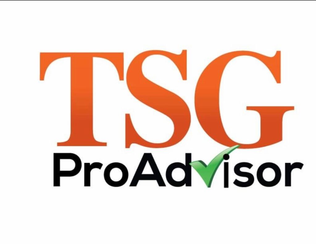 Con TSG PRO ADVISOR, una herramienta especializada en impuestos que nos permite brindarte ...